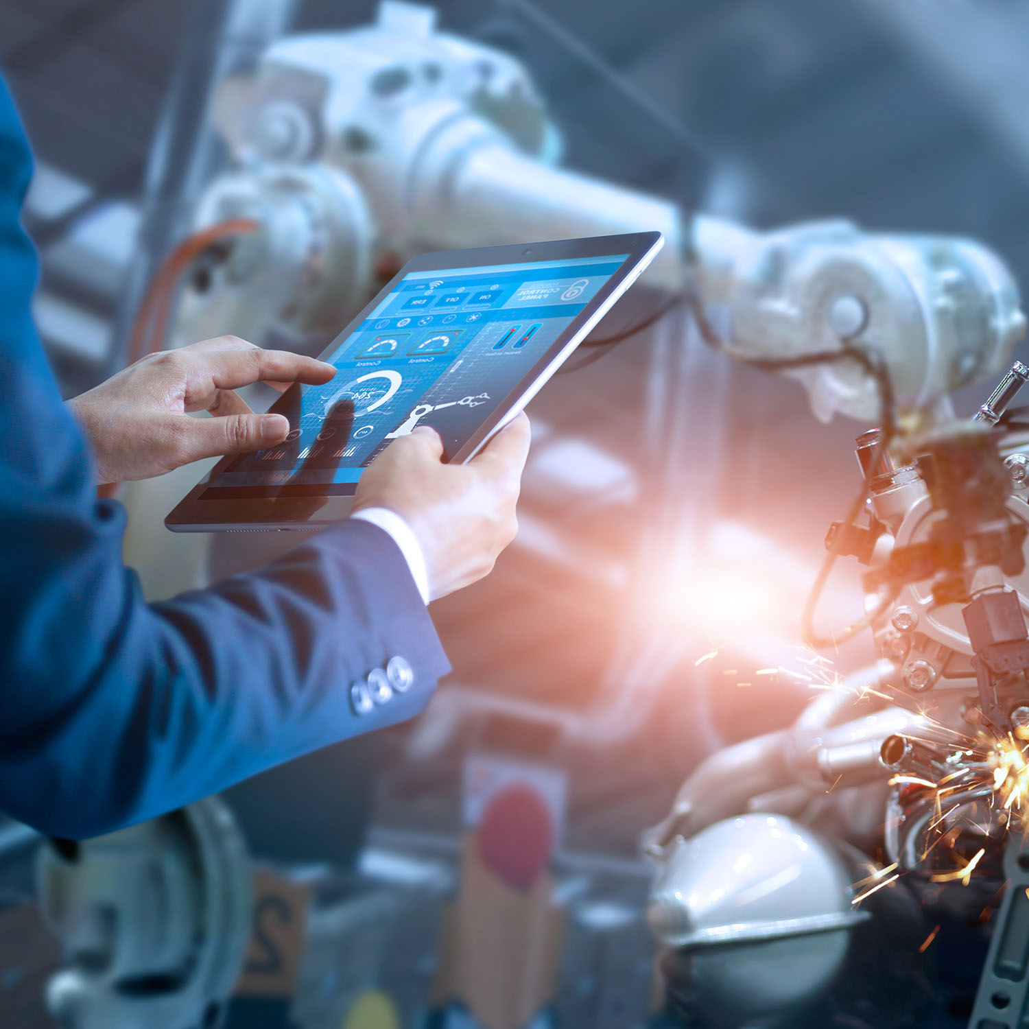 CLEVR | Low-code and no-code Software-with-a-Service (SWAS)